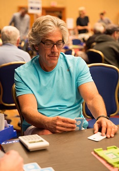 ACBL Hall of Fame – FPAB